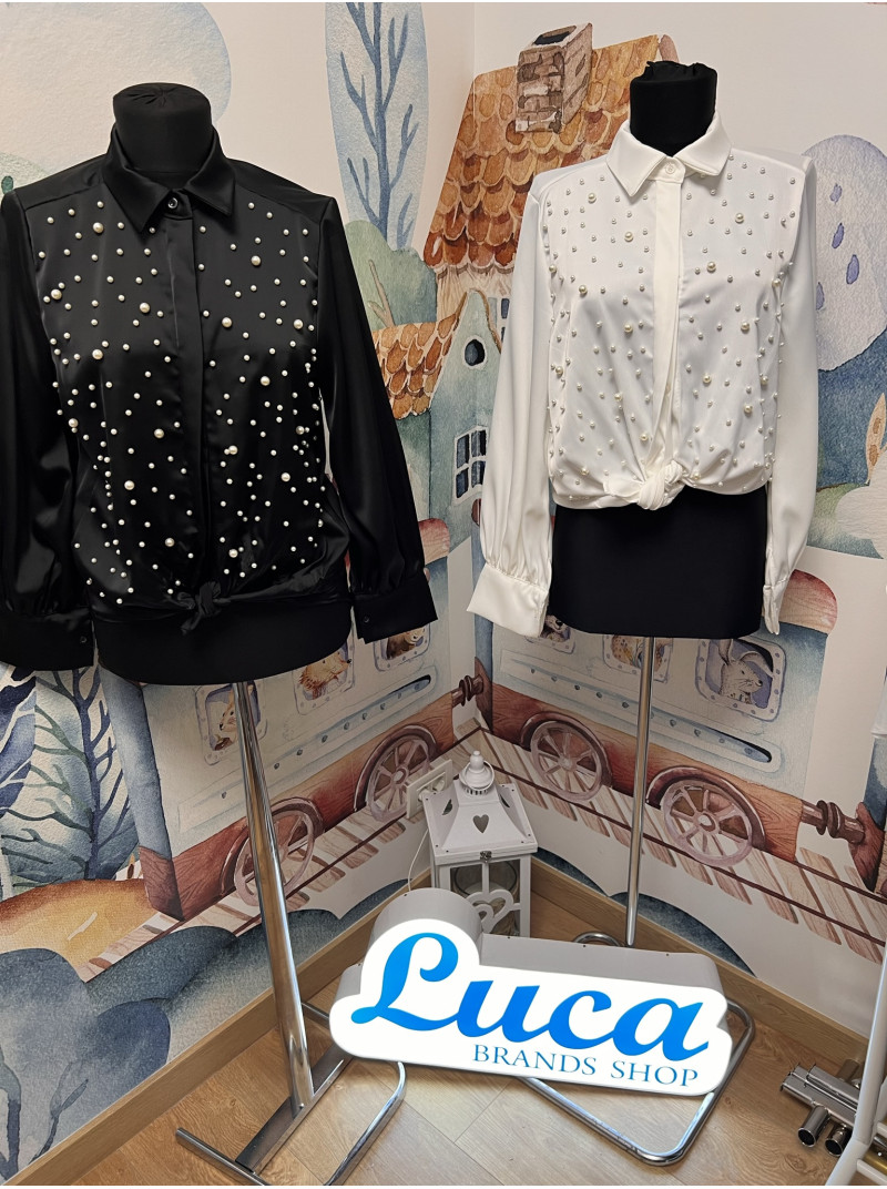 Luca Brands Shop