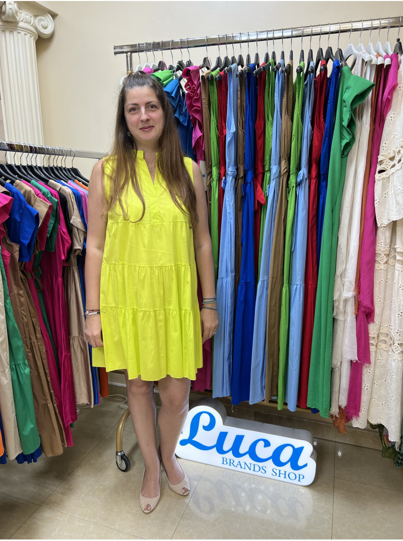 Luca Brands Shop